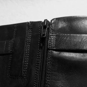 Ecco | Shoes | Ecco Hope Black Knee High Boots | Poshmark